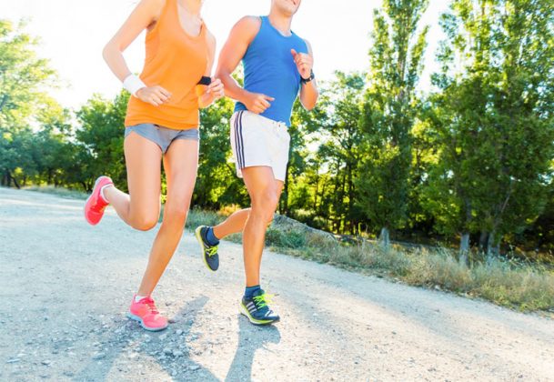 5 Natural Ways Of Staying Young Secrets to Looking Younger