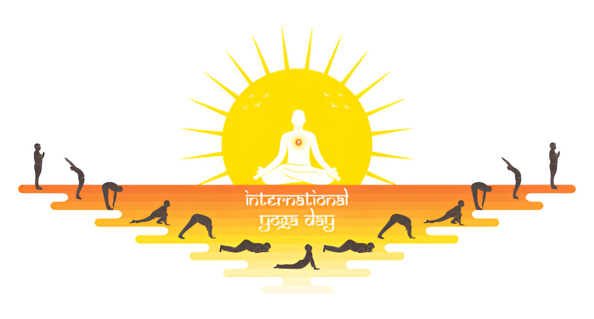 The 12 Poses of Surya Namaskar and Their Benefits