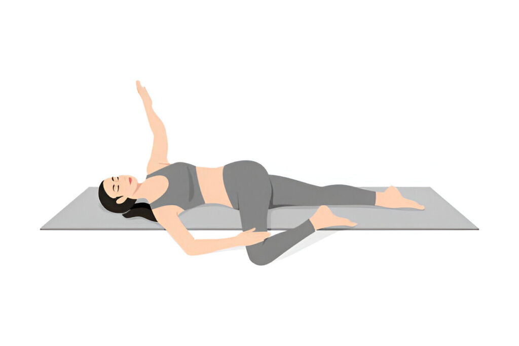 Yoga Poses for Digestion and Bloating: A Comprehensive Guide