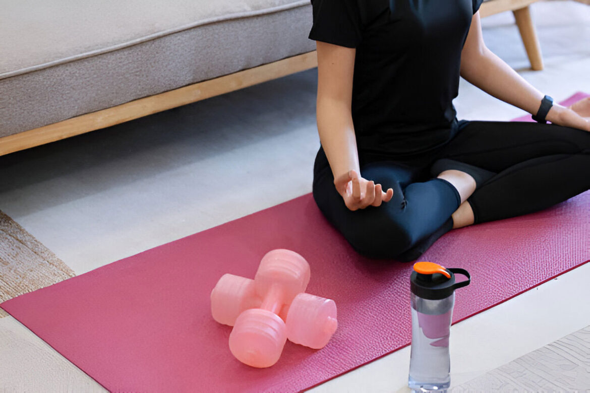 Yoga Positions to Relieve Gas: Your Complete Guide