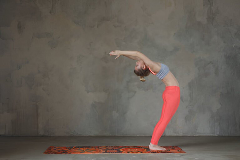 The 12 Poses of Surya Namaskar and Their Benefits
