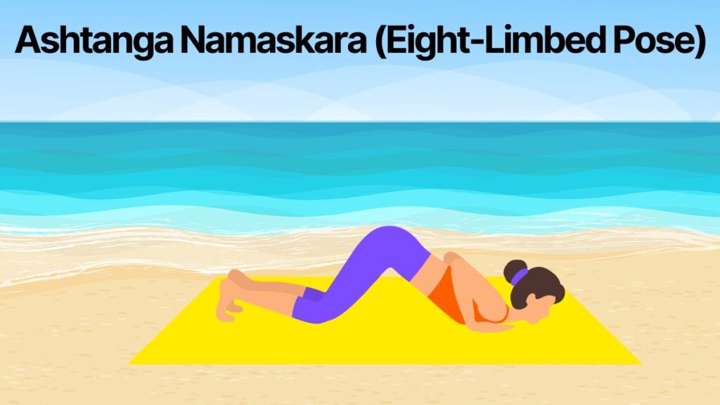 12 Asanas of Surya Namaskar: A Complete Guide to Sun Salutation