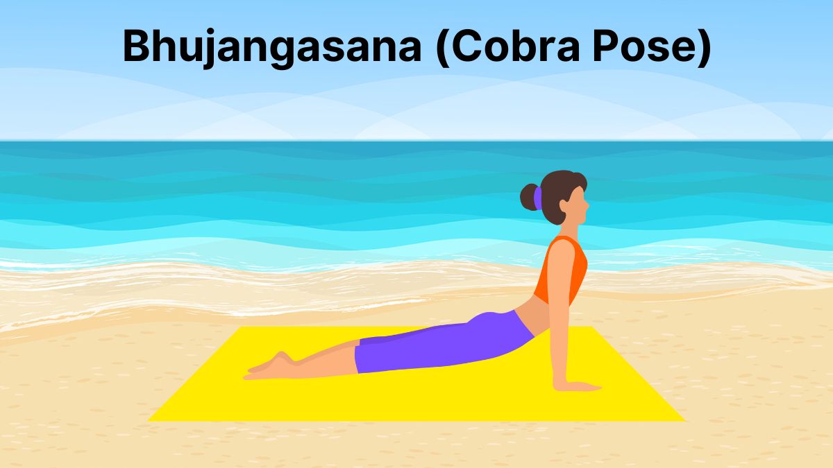 12 Asanas of Surya Namaskar: A Complete Guide to Sun Salutation