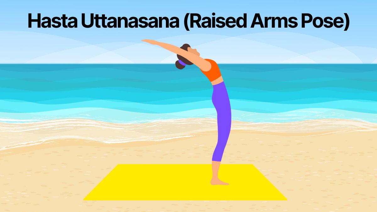 12 Asanas of Surya Namaskar: A Complete Guide to Sun Salutation